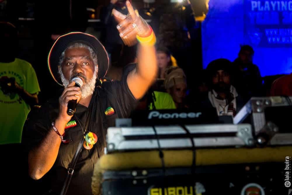 Contacta - International Dub Gathering