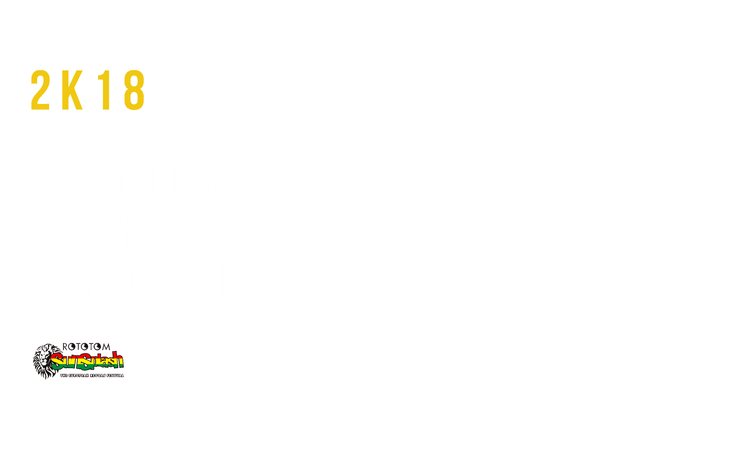 International Dub Gathering | Reggae, dub & sound system culture festival