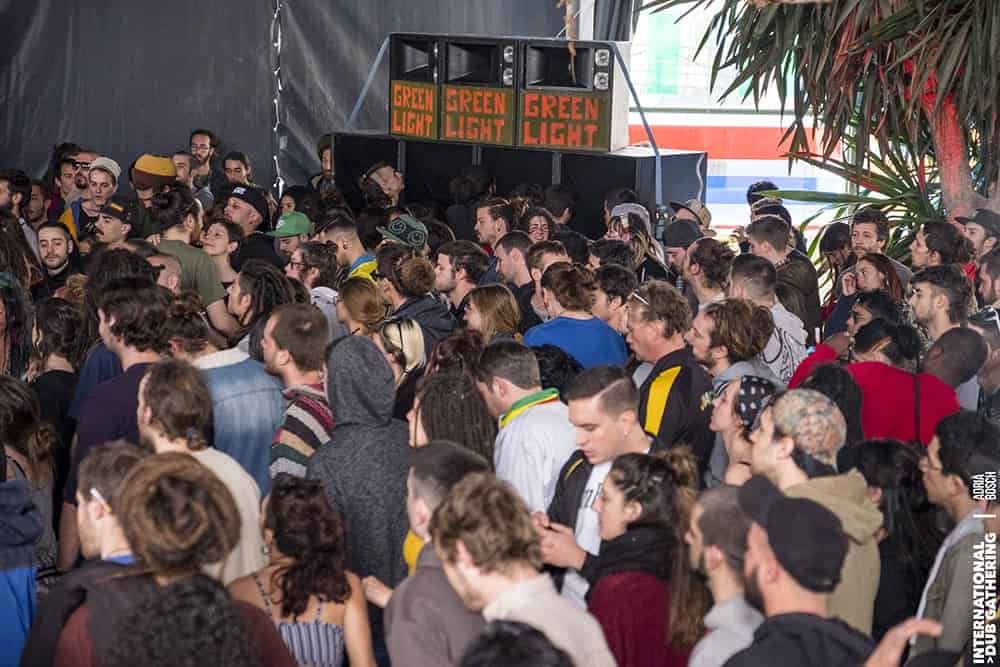 Useful info - International Dub Gathering
