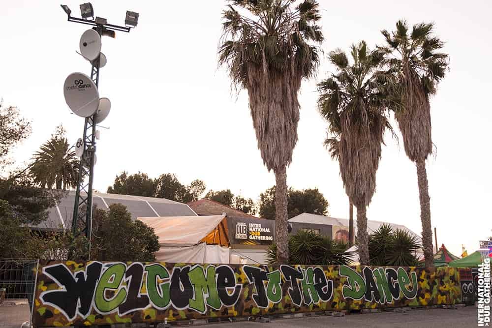 Acerca del festival - International Dub Gathering