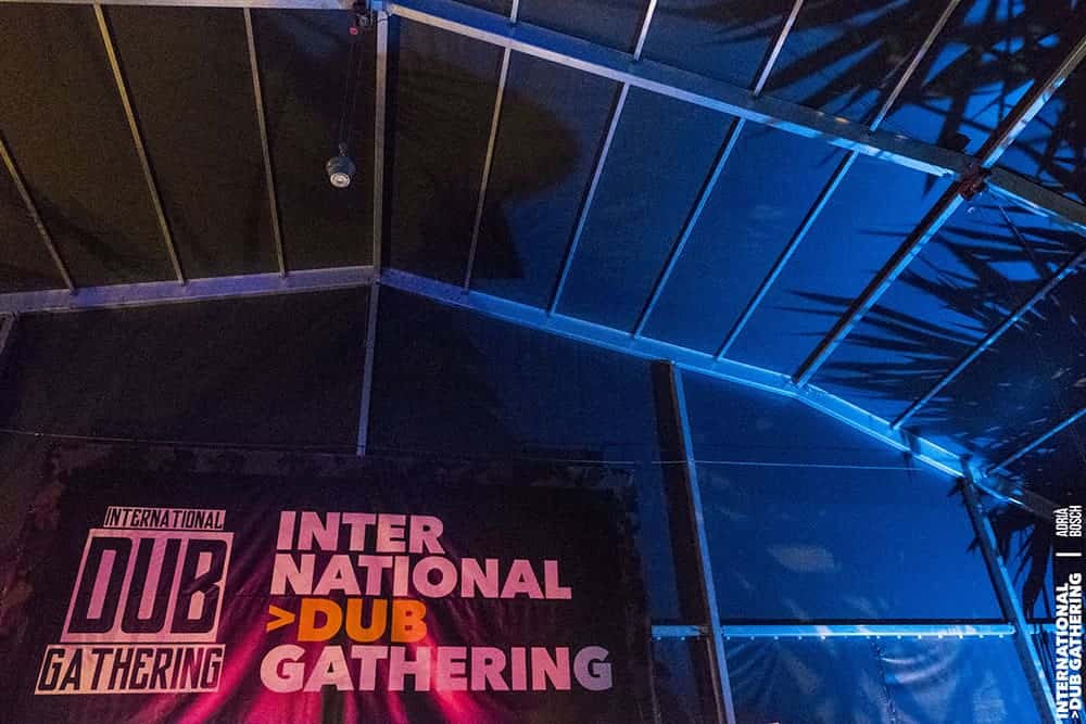About the festival - International Dub Gathering
