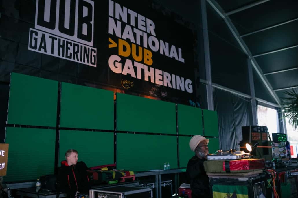 About the festival - International Dub Gathering