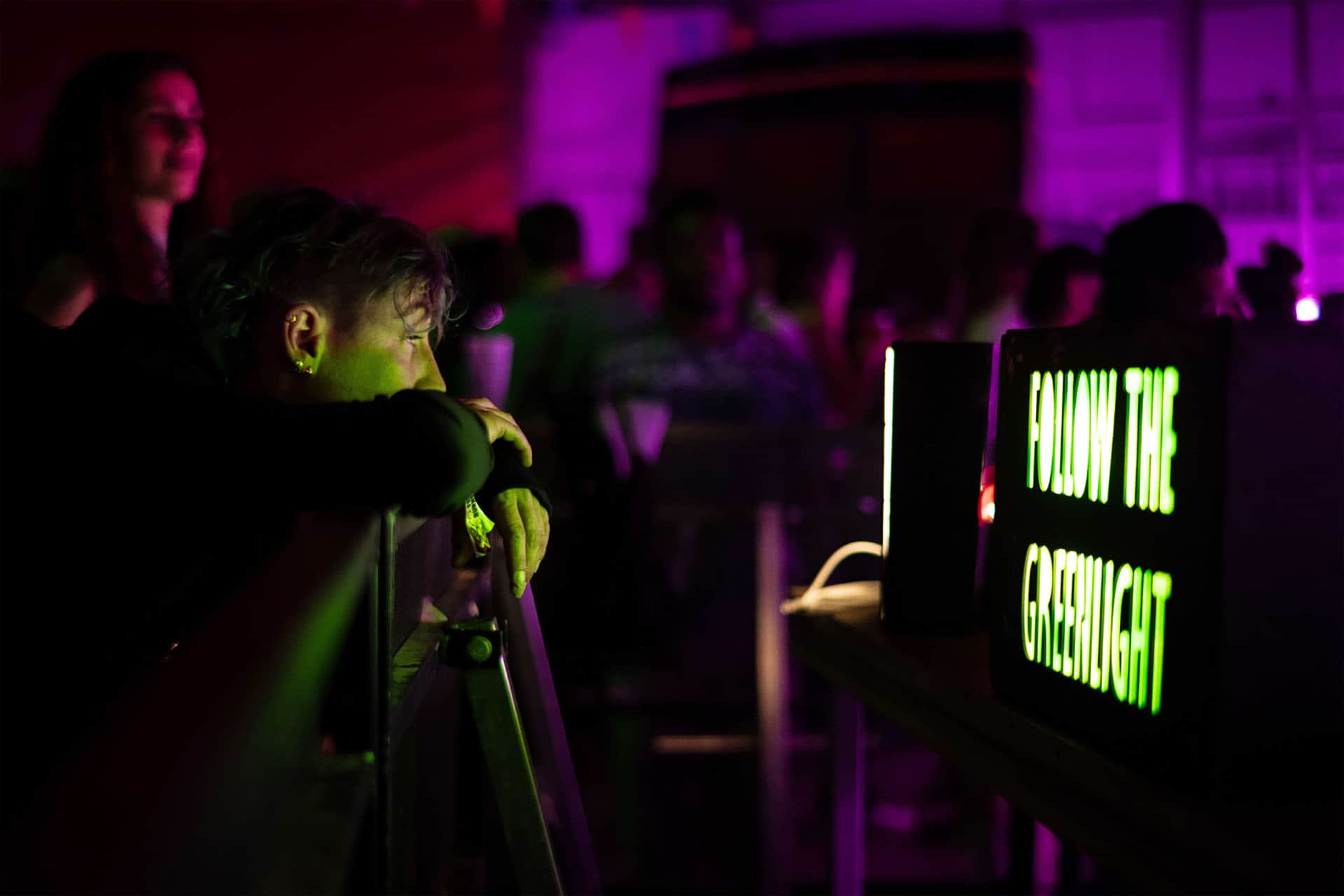 International Dub Gathering | Festival reggae, dub y cultura sound system