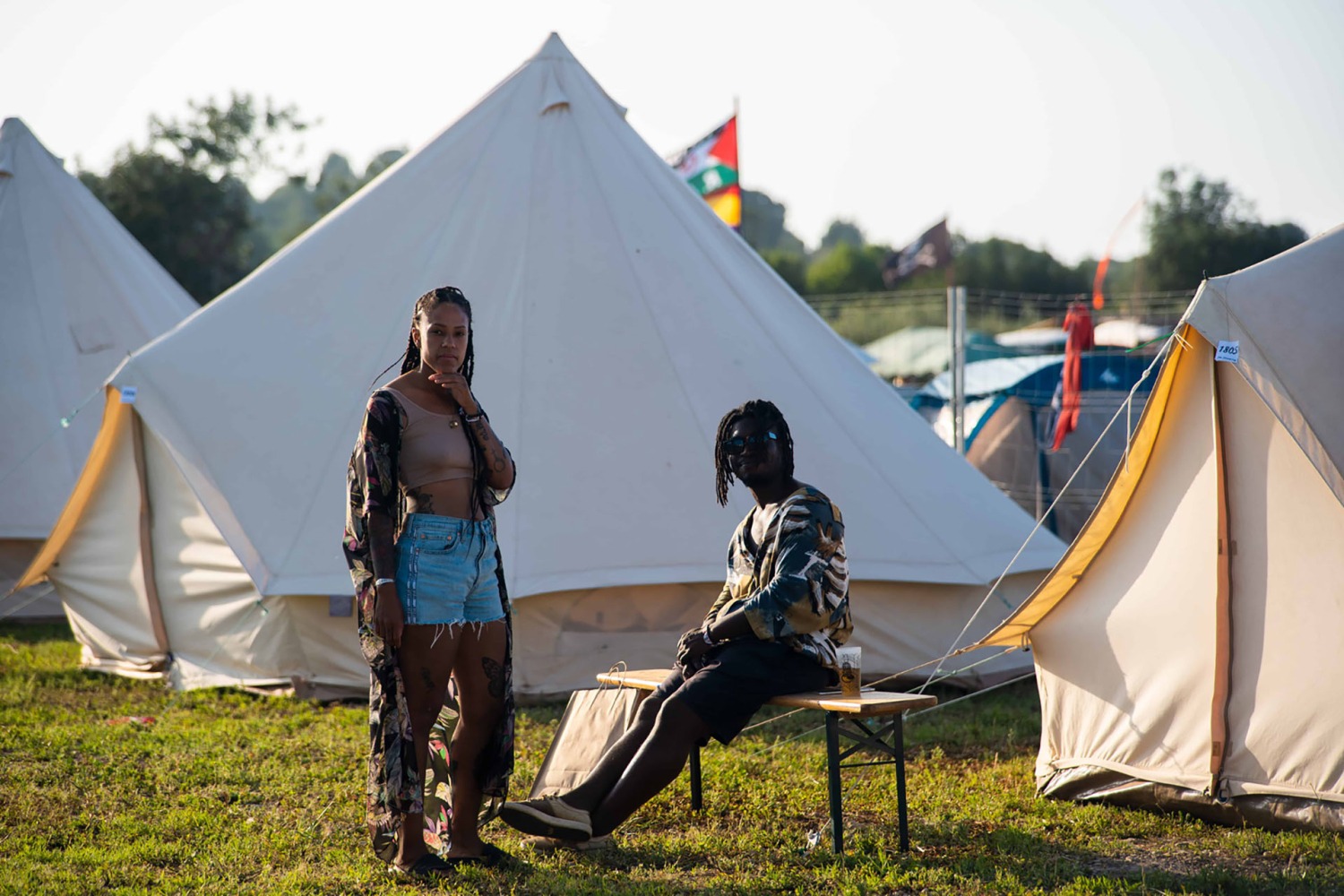 About the festival - International Dub Gathering