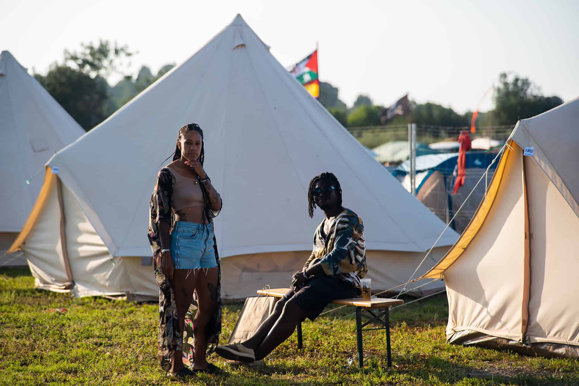 About the festival - International Dub Gathering