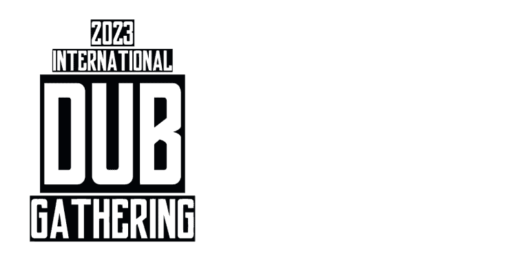 International Dub Gathering | Festival reggae, dub y cultura sound system