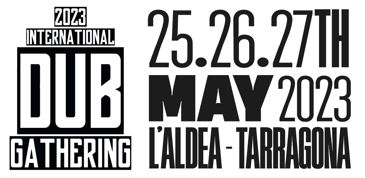 International Dub Gathering | Festival reggae, dub y cultura sound system