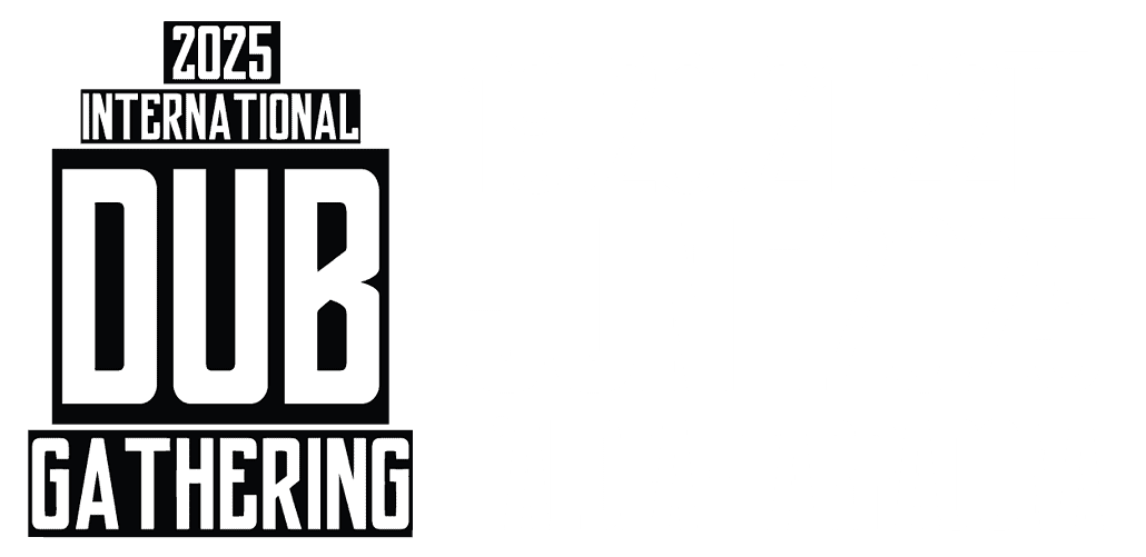International Dub Gathering | Dub festival: reggae & sound system culture
