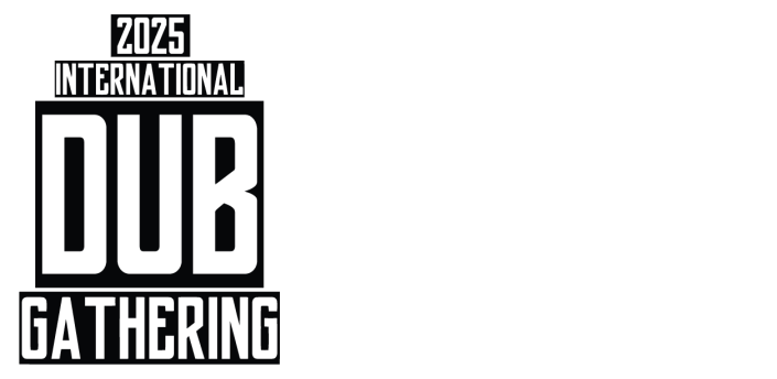 International Dub Gathering | Dub festival: reggae & sound system culture